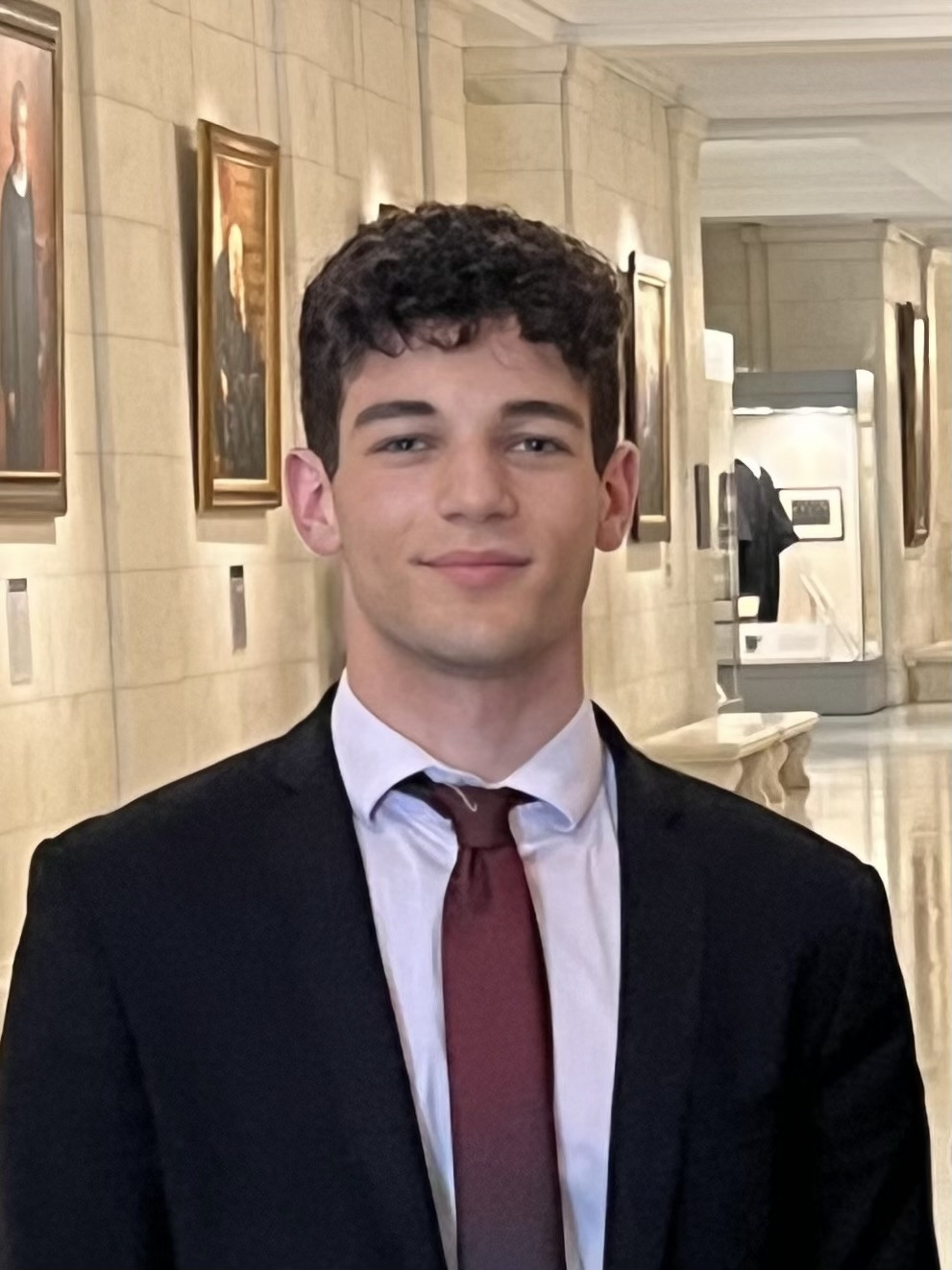 History of the SGB | Student Governing Board